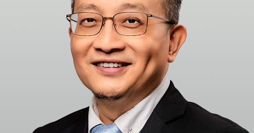 Johnny WANG | PHASE SCIENTIFIC