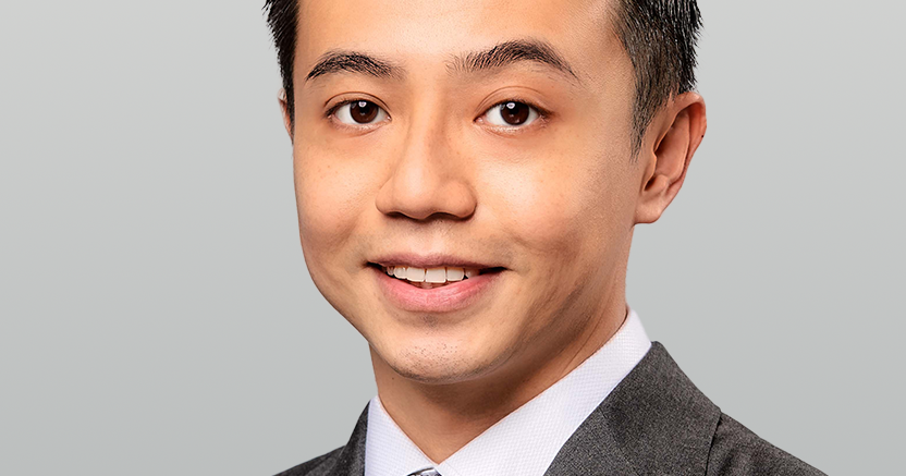 Jason HO | PHASE SCIENTIFIC