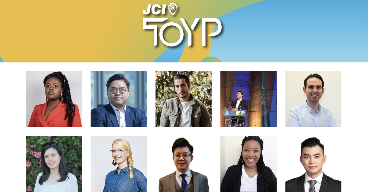 PHASE Scientific's Ricky Chiu Wins Top Ten Outstanding Young Persons of ...